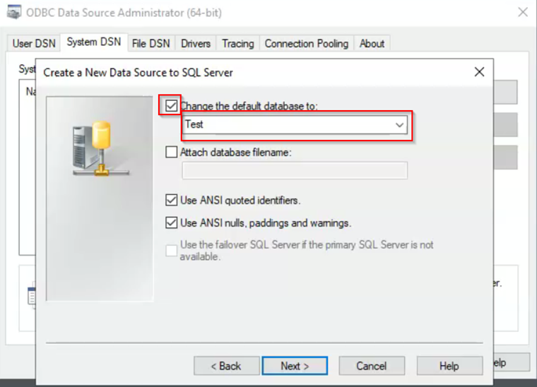 Could not access the item in the database – Hawk Ridge Systems Support