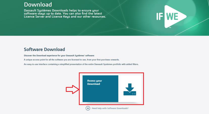 How to install CATIA V5 (All Versions) – Hawk Ridge Systems