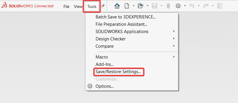 How to Use SOLIDWORKS Rx with SOLIDWORKS Connected – Hawk Ridge Systems