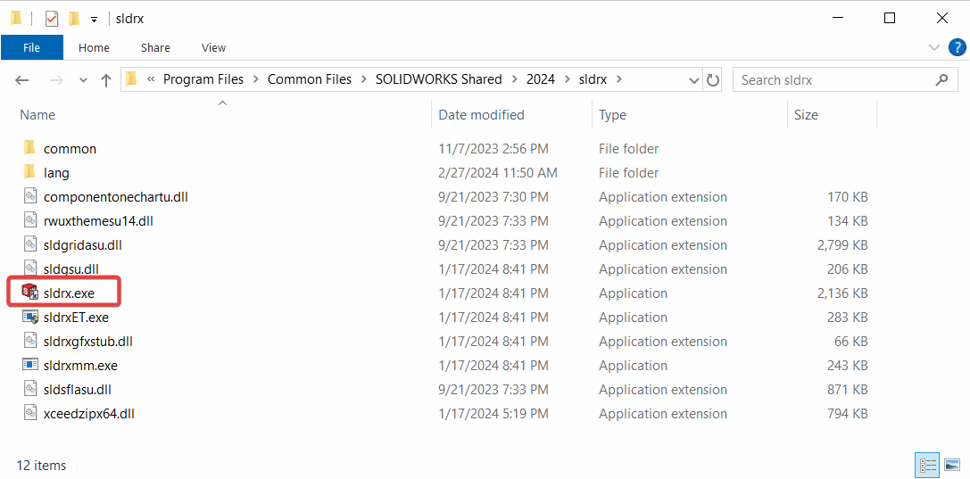 How to Use SOLIDWORKS Rx with SOLIDWORKS Connected – Hawk Ridge Systems