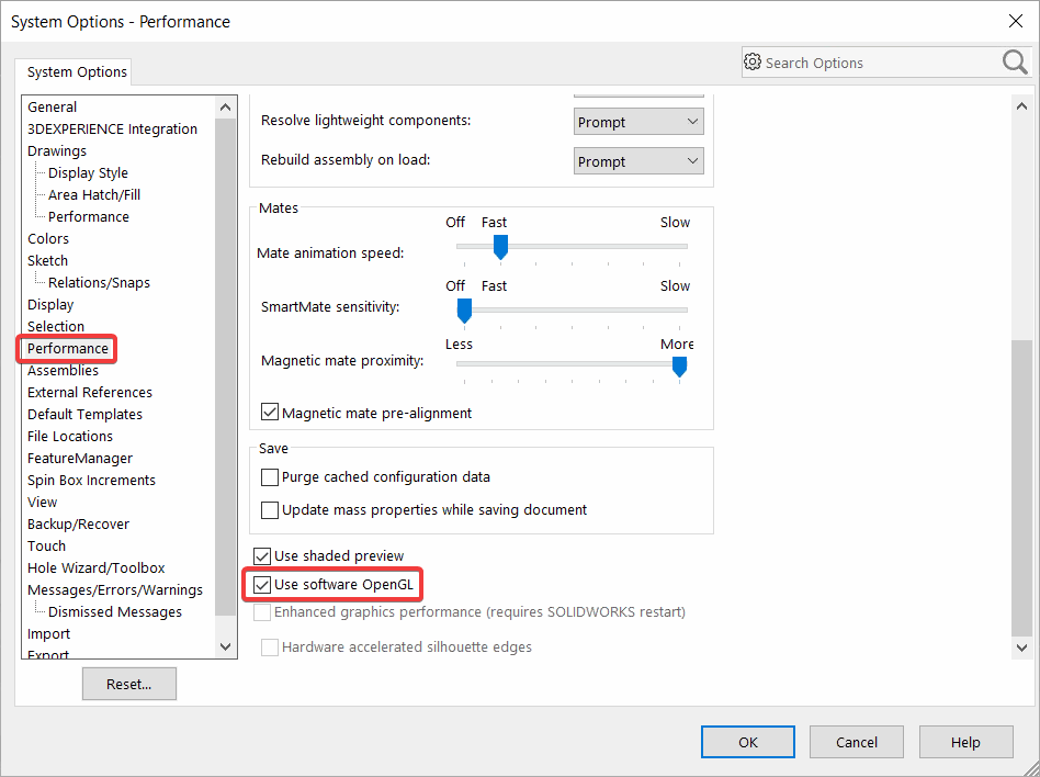 How to Use SOLIDWORKS Rx with SOLIDWORKS Connected – Hawk Ridge Systems