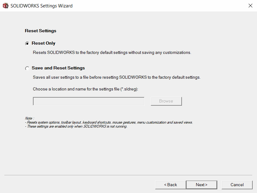 How to Use SOLIDWORKS Rx with SOLIDWORKS Connected – Hawk Ridge Systems