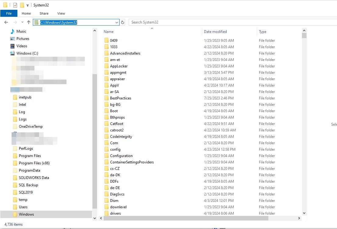 Error: eDrawings Has Stopped Working – Hawk Ridge Systems