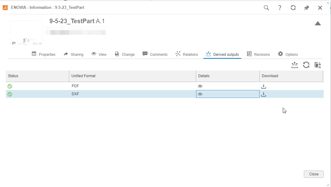 Using the Generate Derived Format Task – Hawk Ridge Systems