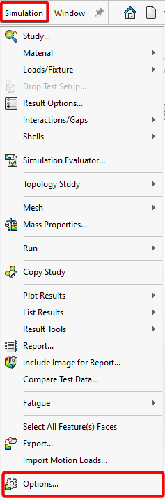 Simulation Quick Tip - Mesh all Solid Bodies with Solid Mesh – Hawk ...