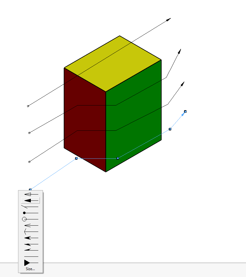 Insert Arrow In Solidworks Drawing Wallpaperiphonex4kmarvel