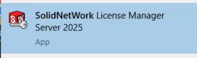 How to Find the SolidNetWork License Manager Log File – Hawk Ridge Systems