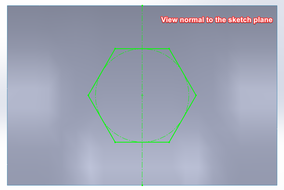 Using Projected and Wrap Features in SOLIDWORKS – Hawk Ridge Systems