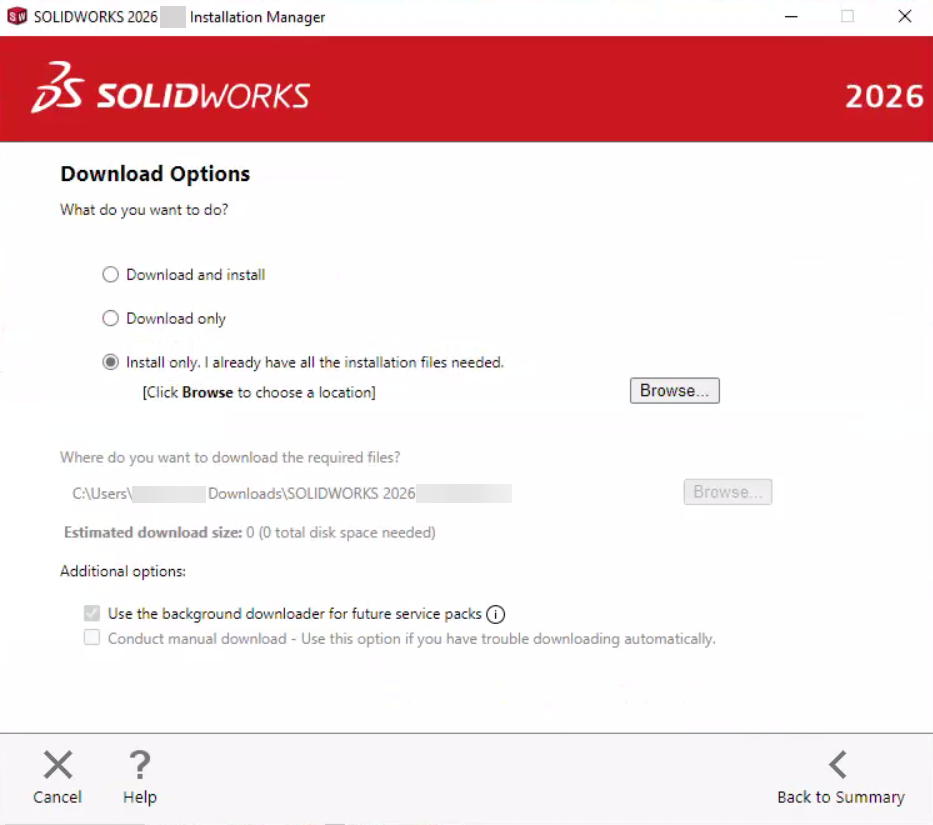 How To Install PDM Standard Server – Hawk Ridge Systems
