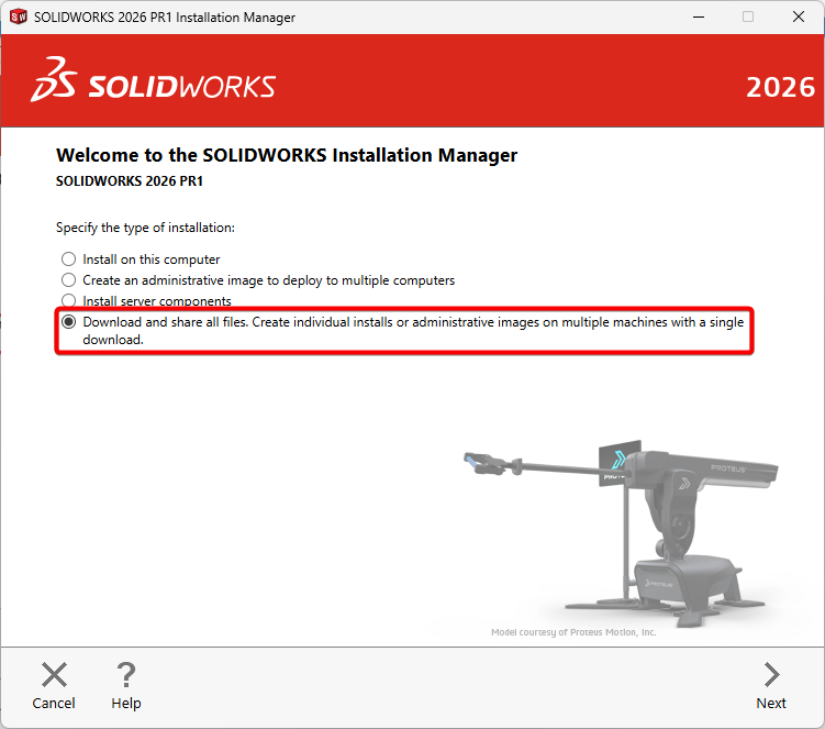 How To Download and Update SOLIDWORKS Products – Hawk Ridge Systems
