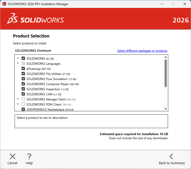 How To Download and Update SOLIDWORKS Products – Hawk Ridge Systems