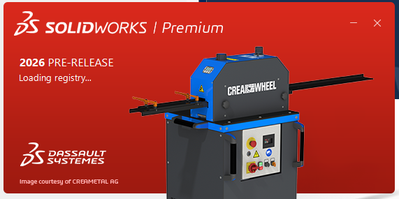 How To Modify A SOLIDWORKS Installation – Hawk Ridge Systems