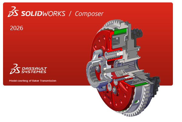How To Install SOLIDWORKS Composer – Hawk Ridge Systems