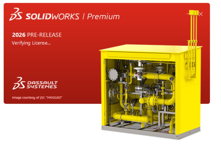 How To Install SOLIDWORKS – Hawk Ridge Systems