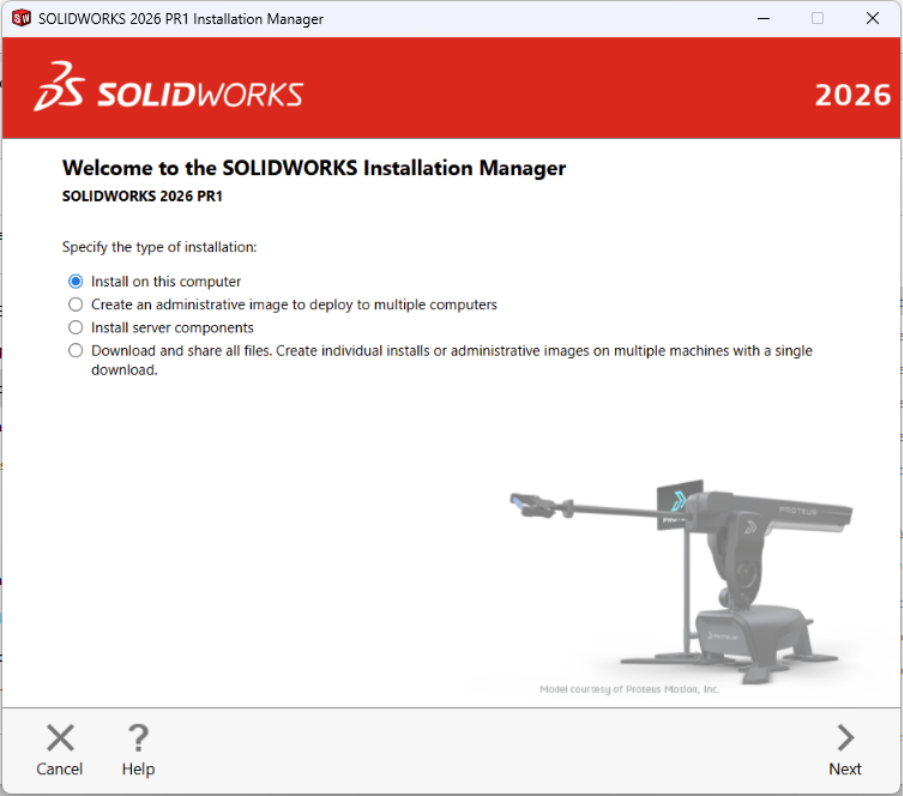 How To Install SOLIDWORKS Inspection – Hawk Ridge Systems