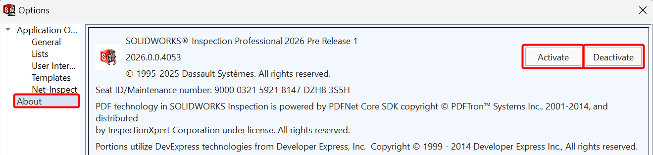 How To Activate SOLIDWORKS Products – Hawk Ridge Systems